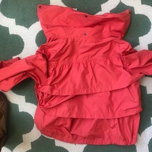 LOFT | Jackets & Coats | Loft Rain Jacket S Nwt | Poshmark